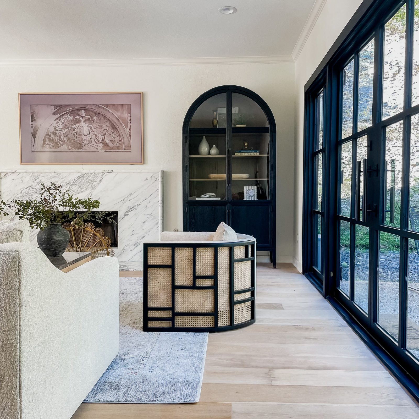 Living Room – The Smitten Collective