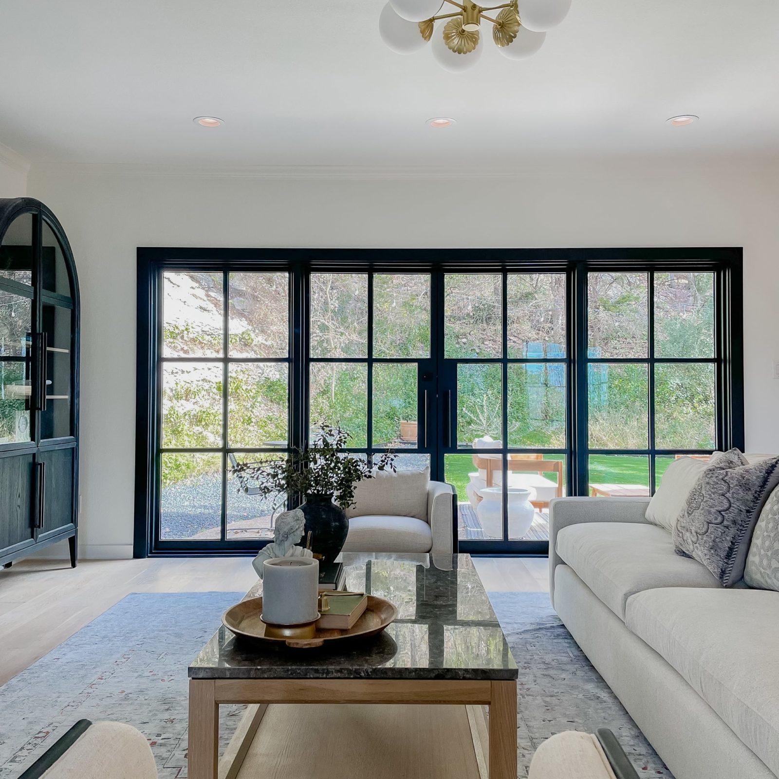 Living Room – The Smitten Collective