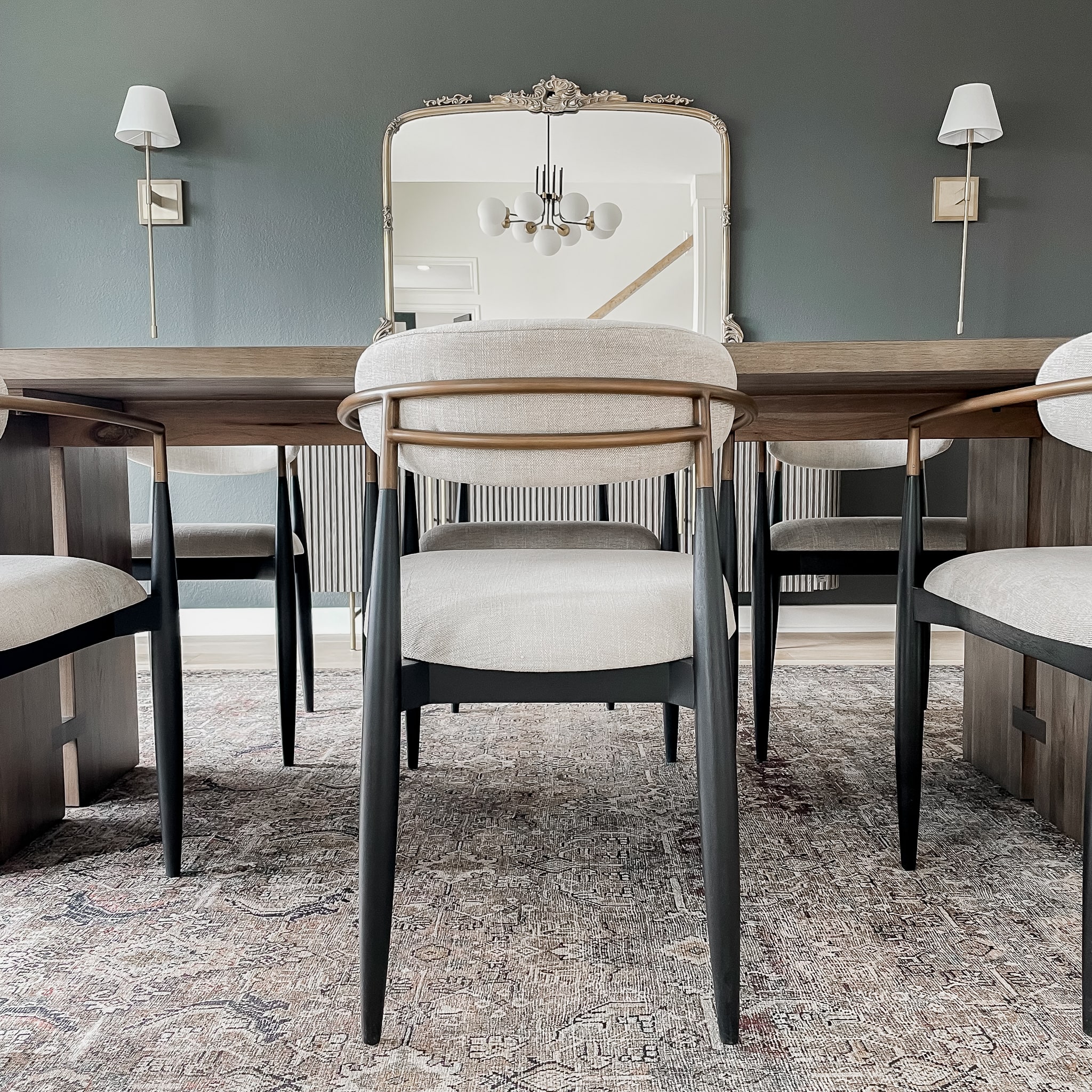 Dining Room – The Smitten Collective