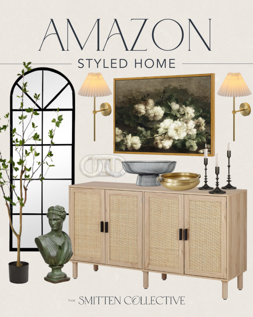 Amazon Home | Weekly Decor Finds – The Smitten Collective
