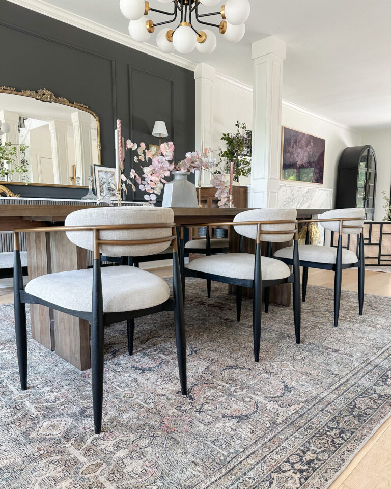 Dining Room – The Smitten Collective