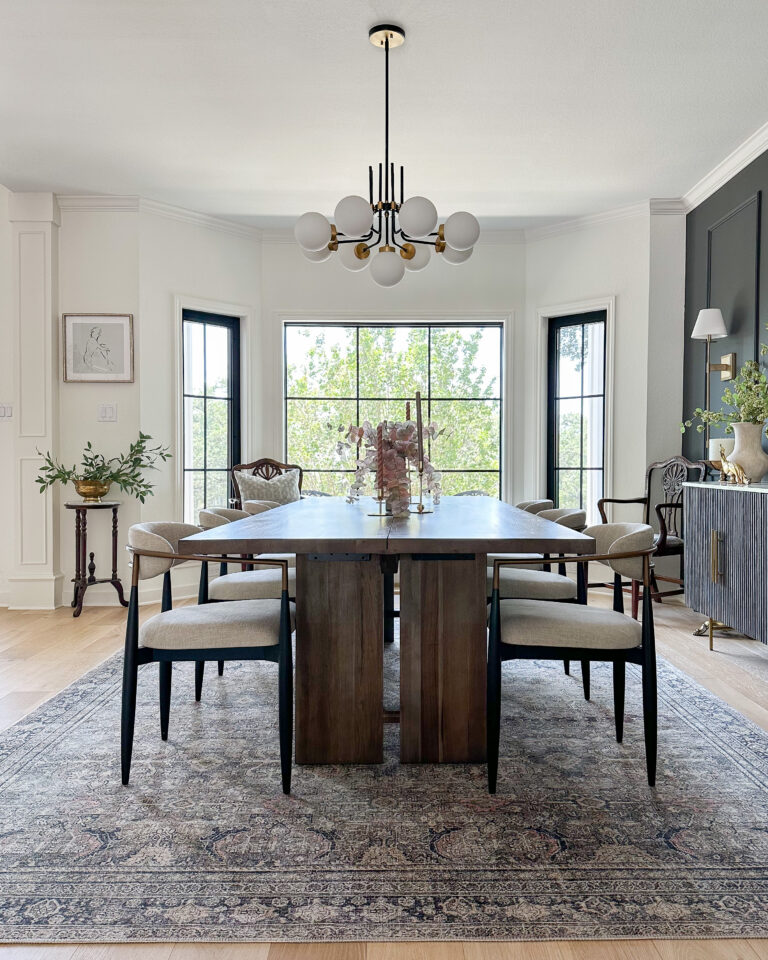 Dining Room – The Smitten Collective