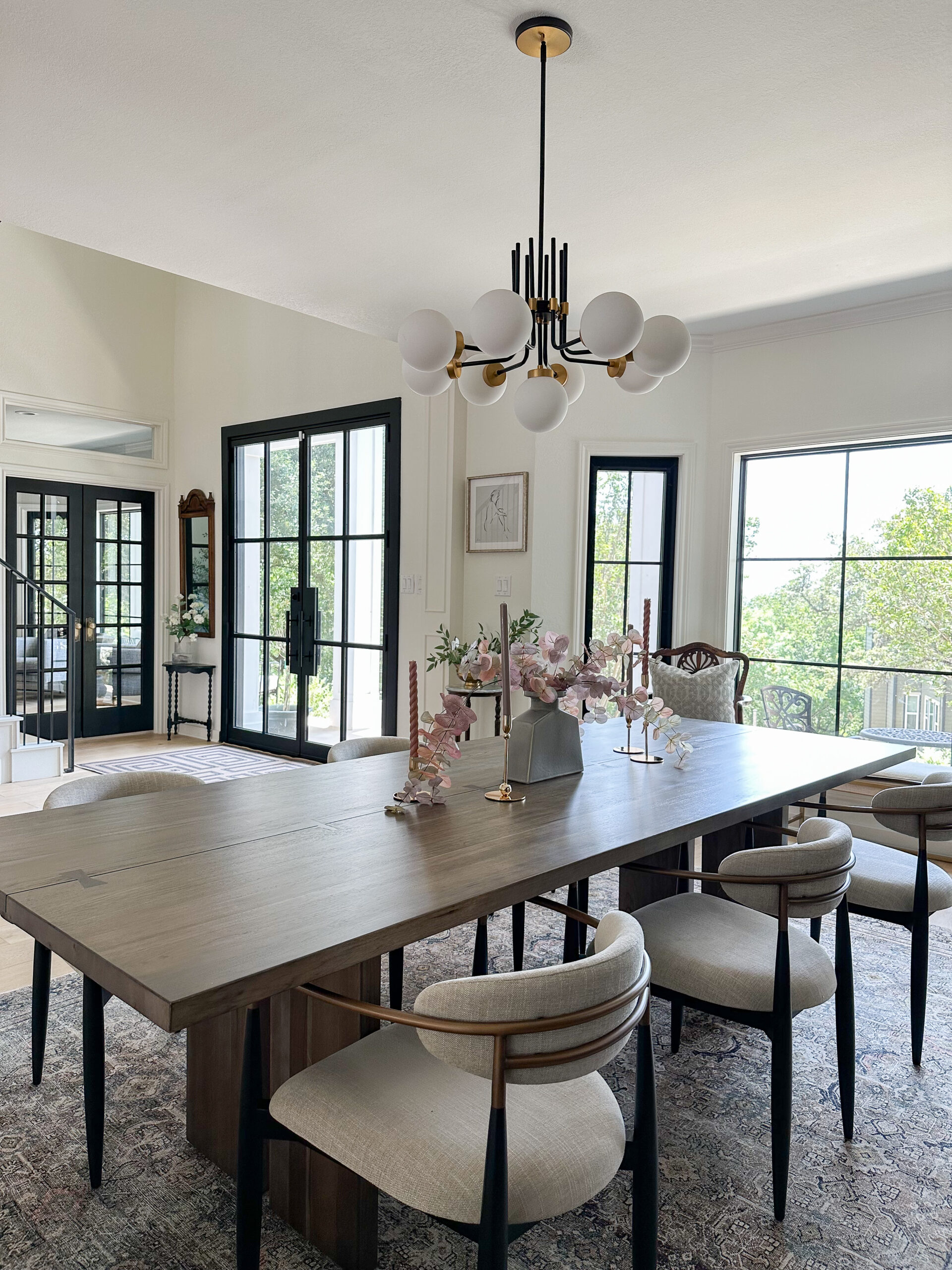 Dining Room – The Smitten Collective