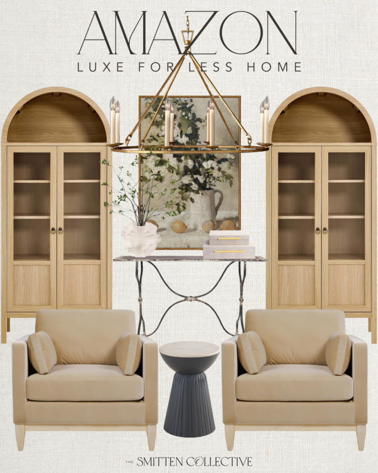 Amazon Home Finds – The Smitten Collective