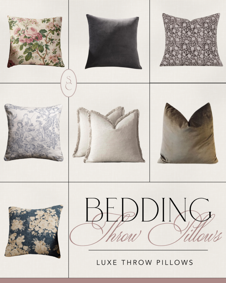 The Ultimate Bedding Guide: Essentials for Your Best Sleep Yet – The ...