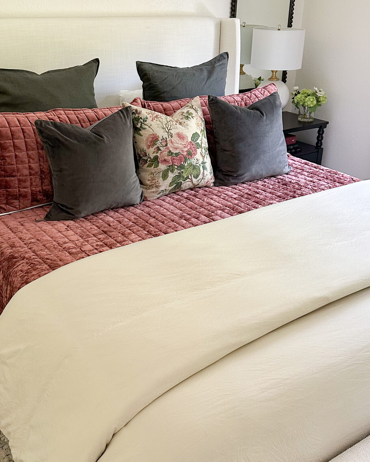 The Ultimate Bedding Guide: Essentials for Your Best Sleep Yet – The Smitten Collective