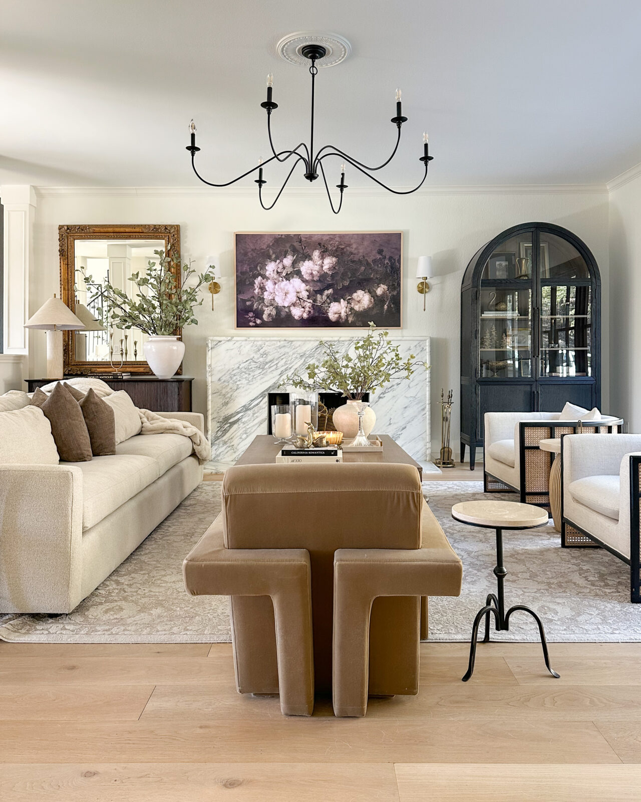 Austin Home Tour – The Smitten Collective